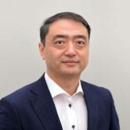 Li-Ming Gan - CEO & Co-Founder @ Ribocure Pharmaceuticals - Crunchbase ...