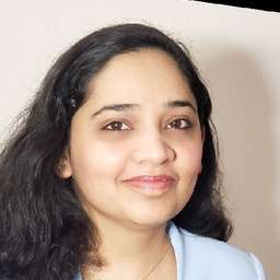 Varsha Kaundinya Varsani - Founder & Chief Strategist @ NexwhaT ...