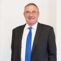 Hugh Lipscombe - Crunchbase Person Profile