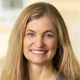 Lara Smith Weber - Chief Financial Officer @ Inari - Crunchbase Person ...