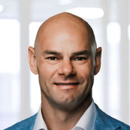 Kevin Kroll - COO @ RWE Renewables Americas - Crunchbase Person Profile