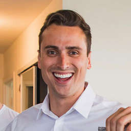 Dominic Anzalone - CEO @ Rent College Pads - Crunchbase Person Profile