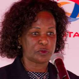 Nona Chili - CEO & Founder @ Makwande Energy Trading - Crunchbase ...