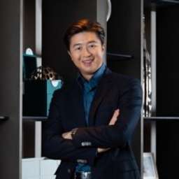 Andy Lim - Founder @ IBPO Group - Crunchbase Person Profile