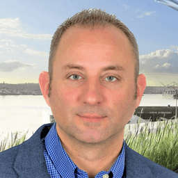 Gerald Ferry - Co-Founder @ Agency One Five - Crunchbase Person Profile