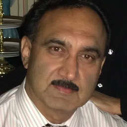 Parminder Jaswal - Crunchbase Person Profile