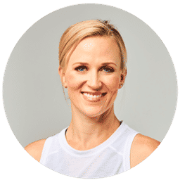 Courtney Wyckoff - CEO and Founder @ MommaStrong - Crunchbase Person Profile