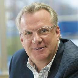 Kelly Doran - Founder @ Doran Properties Group - Crunchbase Person Profile