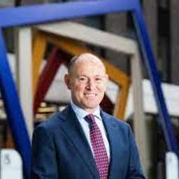 David Harney - Crunchbase Person Profile