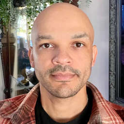 Daryl Goodman-Gordon - Crunchbase Person Profile