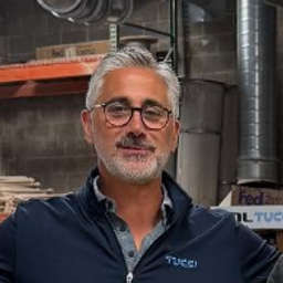 Peter Tucci - Founder and CEO @ Tucci - Crunchbase Person Profile