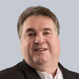 Louis Van der Merwe - Co-Founder and Chairman @ Truffle Asset ...