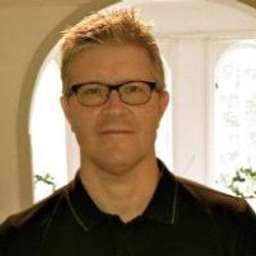 Klas Johansson - Co-founder and Partner @ Eartech Hearing clinics ...