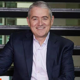 Nick Gennari - President of Healthcare @ FedEx - Crunchbase Person Profile