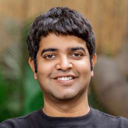Kushal Prakash - Co-Founder @ TensorKube AI - Crunchbase Person Profile
