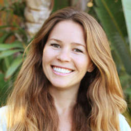 Morgan Buehler Zanotti - Co-Founder & President @ Primal Kitchen ...