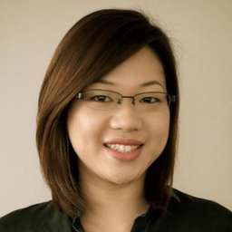 Rachel Hong - Founder @ Meracle Health - Crunchbase Person Profile