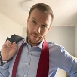 Laurent Tostain - President & CEO @ Plug & Tel - Crunchbase Person Profile