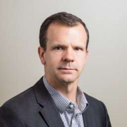 Adam Racine - Chief Operating Officer @ Escher - Crunchbase Person Profile