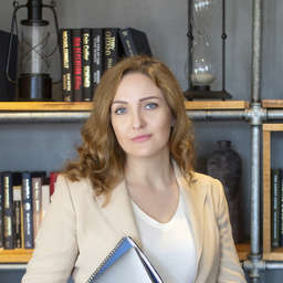 Elena Patterson - CEO @ ArmenoTech - Crunchbase Person Profile