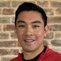 Jimmy Fong - Crunchbase Person Profile