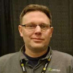 Bryan Ballard - CEO and Founder @ Netsolus - Crunchbase Person Profile