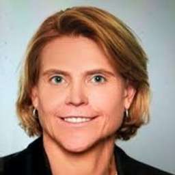 Meagen Burnett - CFO @ Schroders - Crunchbase Person Profile