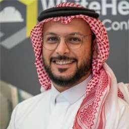 Khalid Alomar - Co-Founder and Chief Product Tech Officer @ White ...