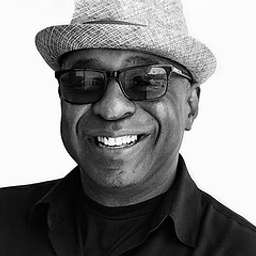 Donald Ivy Frazier - Crunchbase Person Profile