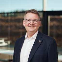 Anders Holger Nørgaard - CEO @ Firstfarms - Crunchbase Person Profile