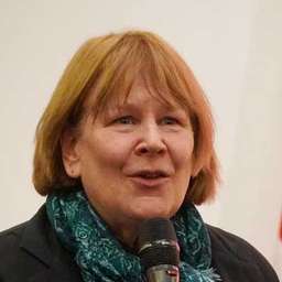 Judy Cockerton - Crunchbase Person Profile