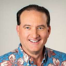 John Fink - Crunchbase Person Profile