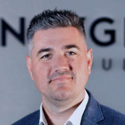 Christopher Starkey - Chief Executive Officer & Founder @ NexGen Cloud ...