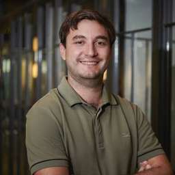 Ozan Can Şişman - Crunchbase Person Profile