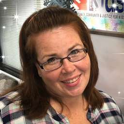 Shevaun Sullivan - Director of Group Home Relations @ OCJ Kids ...