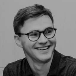 Isaac Turner - CTO, Co-Founder @ Curative - Crunchbase Person Profile