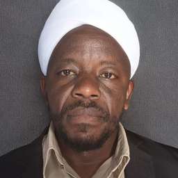 John Ngini Warui - Crunchbase Person Profile