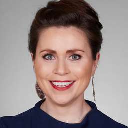 Stacey Tank - Crunchbase Person Profile