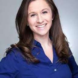 Jessica Tucker - Owner & President @ Byrd Agency - Crunchbase Person ...