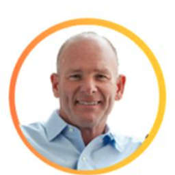 Robert Mudge - Crunchbase Person Profile