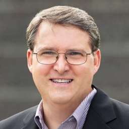 Scott Cannon - Crunchbase Person Profile