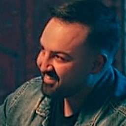 Navid Ghadimi - Crunchbase Person Profile