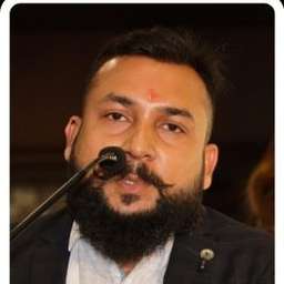 Gaurav Gautam - Founder, CEO & President @ I Can Foundation ...