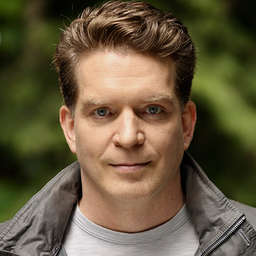 Harold Ryan - CEO & Founder @ ProbablyMonsters - Crunchbase Person Profile