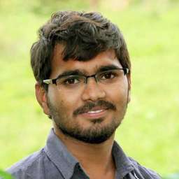 Manikanta Netha - Crunchbase Person Profile