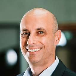 Jacob Michlewicz - Crunchbase Person Profile