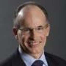 Eldon Schriock - Crunchbase Person Profile