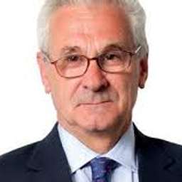 Barry Olliff - Founder & CEO @ City Of London Investment Group ...