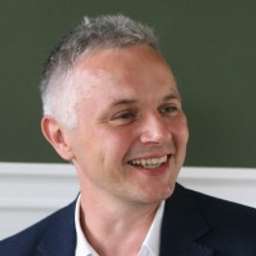 Rune Rasmussen - Crunchbase Person Profile