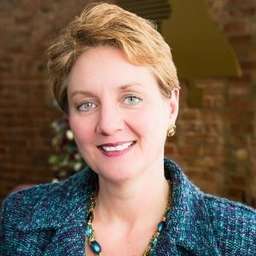 Susan Crain Lewis - President and CEO @ Mental Health America of the ...